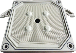 CGR & NCGR Filter Press Chamber Plates – LST Industries